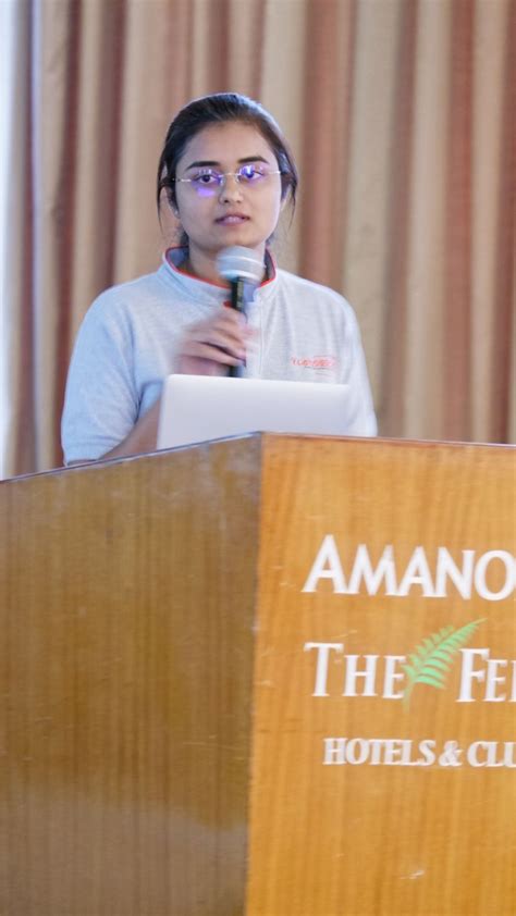 Techgenieoffsite Redhatpune Bootc Techgenie Shreya Patil 19