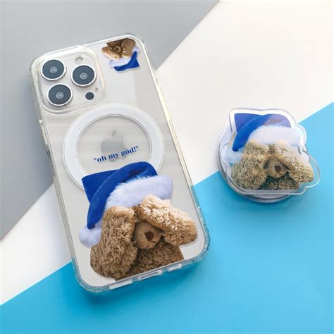 🧲맥세이프케이스 오엠쥐베어 Fw🧲맥세이프케이스 아이폰맥세이프 갤럭시맥세이프 맥세이프 맥세이프톡 아이폰 15 14 13 12 11 X 무선충전케이스 에이블리