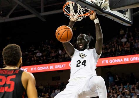 Tacko Fall Birthday Wiki Bio Net Worth Affairs Girlfriend Age