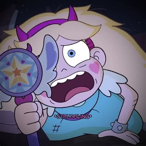 The Queen Of Darkness Star Vs The Forces Of Evil Analysis Tiktok