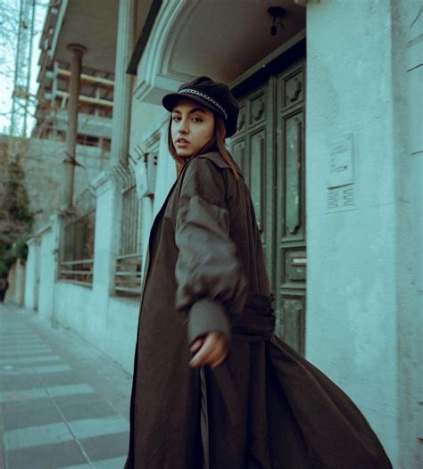 بیوگرافی نیکی نصیریان فیلم و سریال ها آلبوم عکس ویدو