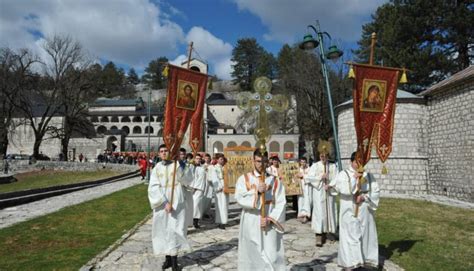 Обиљежена Недеља православља Српска радио телевизија