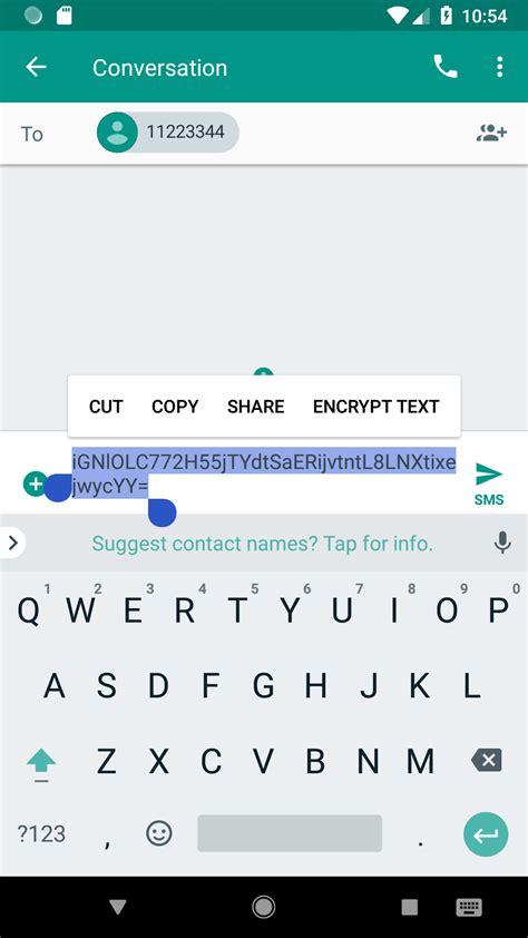 Encrypt Text Minimalistic Application To Encrypt Plain Text Using Aes