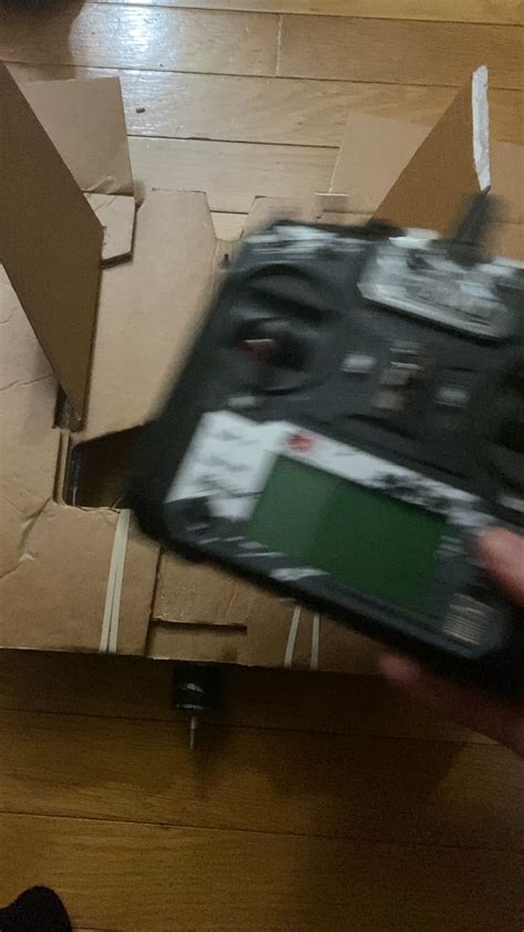 Esc Makes A Series Of Beeps Not Sure What They Mean And The Motor Wont