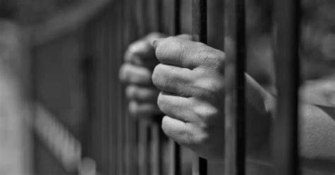 Man Gets 82 Years Jail Sentence For Sexual Assault Of Minor Girl In Kerala
