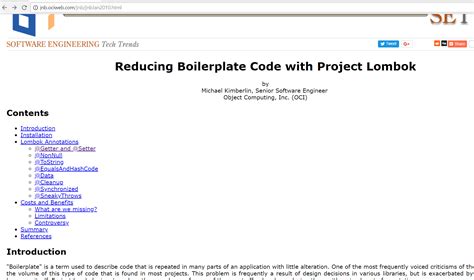 Eclipsests에 Lombok롬복 적용 · 기억하기 위한 개발노트