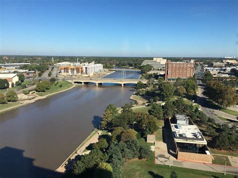 Wichita Uncovered Travel Guide To The Midwest Gem Traveling Know How