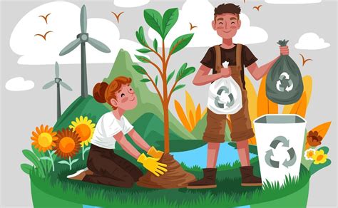Qué Se Celebra El 5 De Junio Día Mundial Del Medio Ambiente