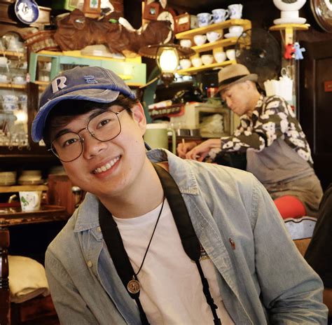 Author Hao Chen Cambridge Neuroscience