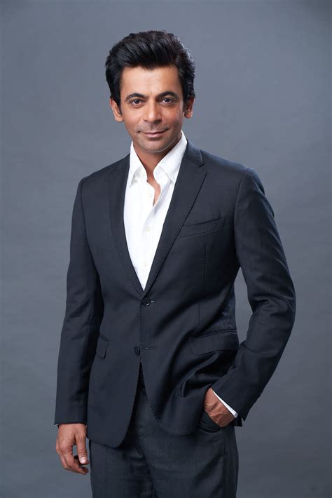 Sunil Grover Wallpapers Wallpaper Cave