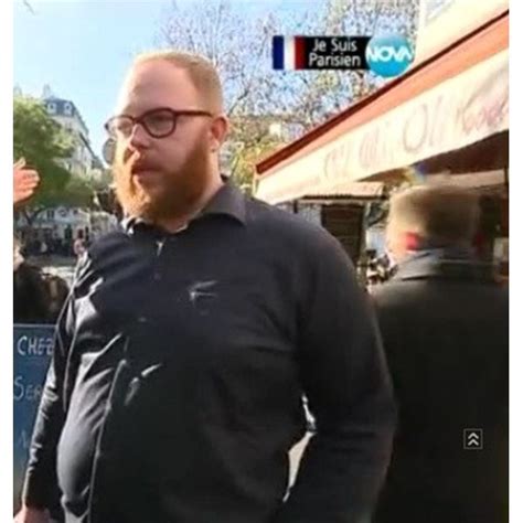 Българин в Париж Хаосът беше голям видео