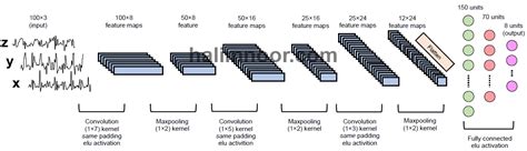 Activity Recognition Using Convolutional Neural Network Halim Noor