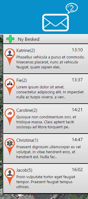 C Aspx How Do I Best Display Content Dynamically Based On