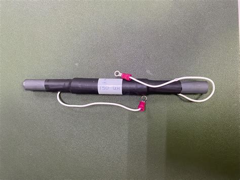 Inductor Sensor 鴻蘭科技有限公司