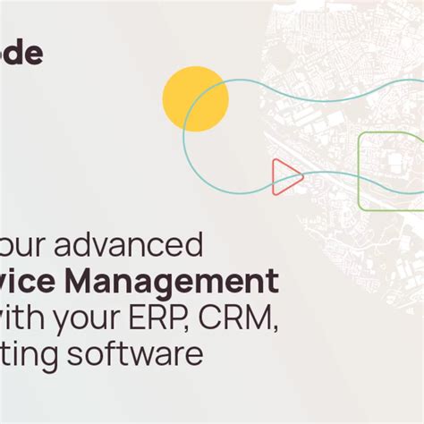 Fieldcode Fsm Integration With Your Erp Crm Or Accounting Software