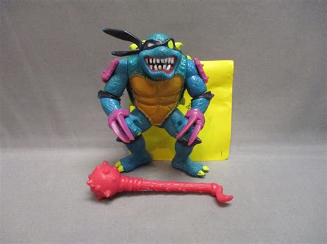 Tmnt Slash Crowemag Toys