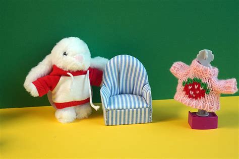 토끼키링 인형옷증정 크리스마스 선물세트 귀여운 토끼인형 키링 한샘