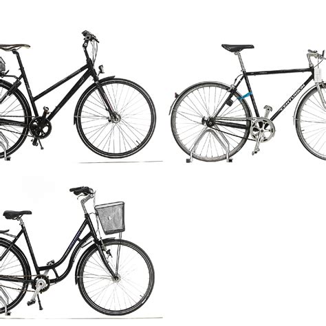 Collection Bicycles 3