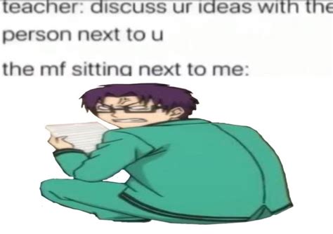😍😍😍 Saiki Anime Funny Funny Anime Pics