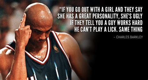 Top 20 Charles Barkley Quotes That Oversensitive People Wont Find