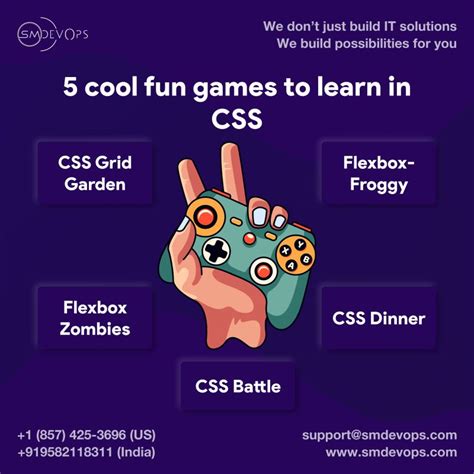 Smdevops On Linkedin Css Games Learning Coding Code Cssgrid