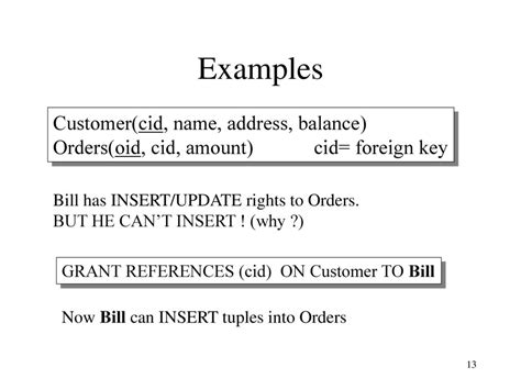 Lecture 13 Midterm Review And Security Ppt Download