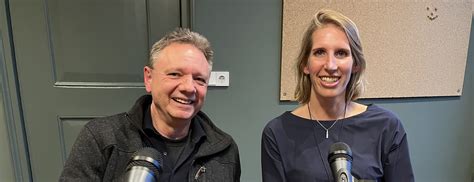 Transcriptie Suzanne De Boer Verheij And Roland Notermans Verhouding Rvc En Compliance Officer