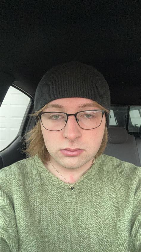 Feeling Super Cute R Transfemininefashion