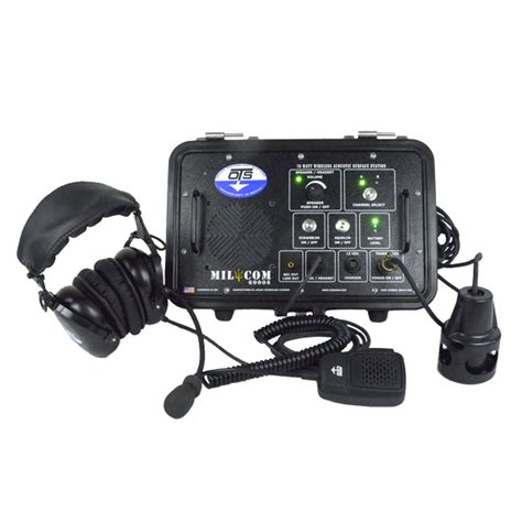 Underwater Communications Ocean Technology Systems