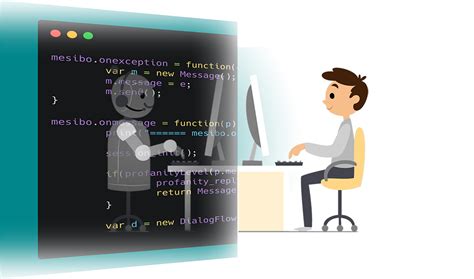 Chatbot And Scripting Framework