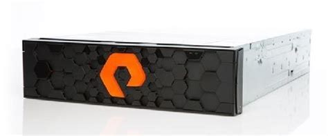 Awaiting Nvme Flash Surge Pure Storage Preps Flasharray X Techtarget