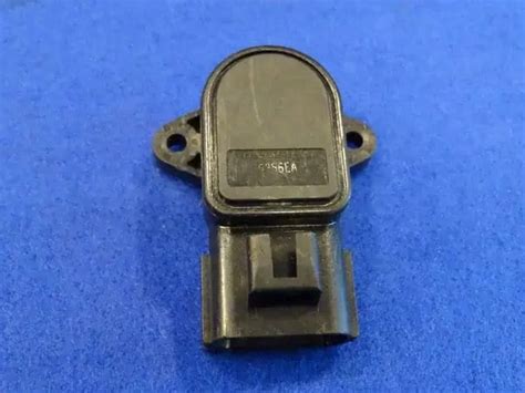 Bad Throttle Position Sensor Symptoms And Replacement Cost Motor Vehicle HQ