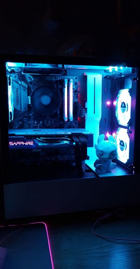 First Build Builds Gg