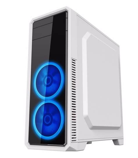 Rekomendasi Casing PC Gaming Terbaik Murah 300 Ribuan FIKTI