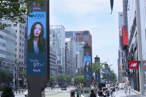 요즘 광고 모델은 이런 기준으로 발탁됩니다