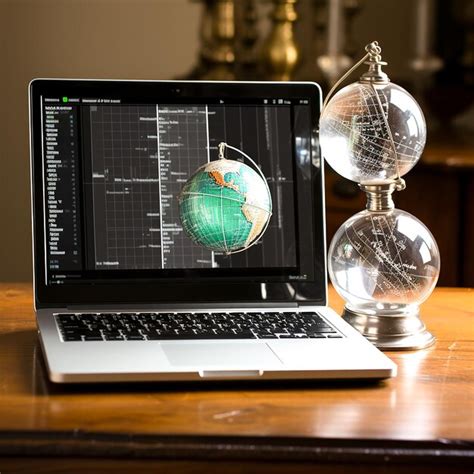 Premium Ai Image Graphic Of Investment Stock Market Data Analysis