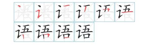 All About Chinese Hanzi Characters Goeast Mandarin