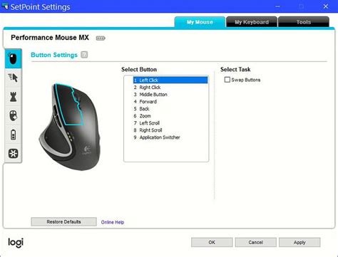 Logitech Mouse And Keyboard Issues Page Windows Forums