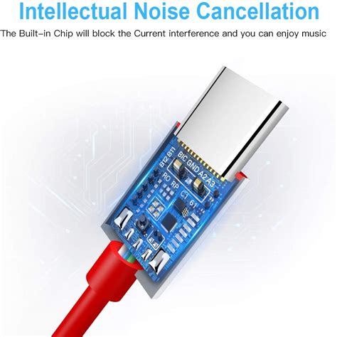 USB Type C Male To 3 5Mm Earphone Jack Audio Cable Adapter Robu In Indian Online Store RC