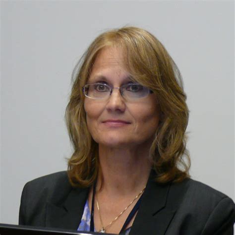 Diana Weigel National Operations Specialist Labelling And Composition