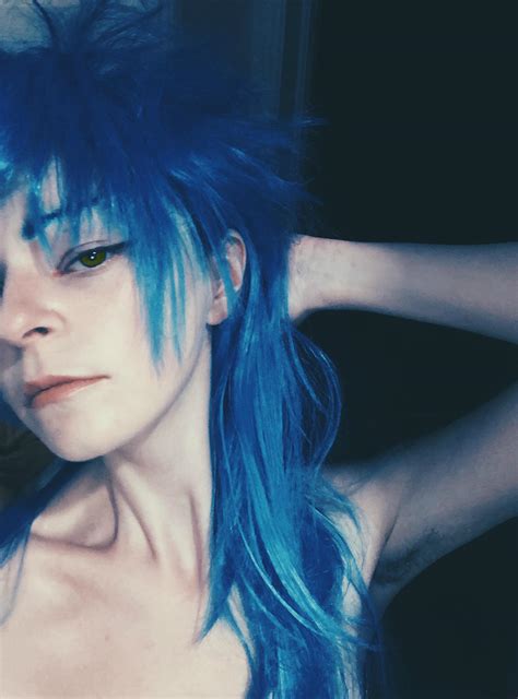 Aoba Seragaki Dramatical Murder Cosplay By Akadinosan On Deviantart
