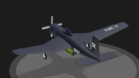 Simpleplanes Remaster Project Lambda