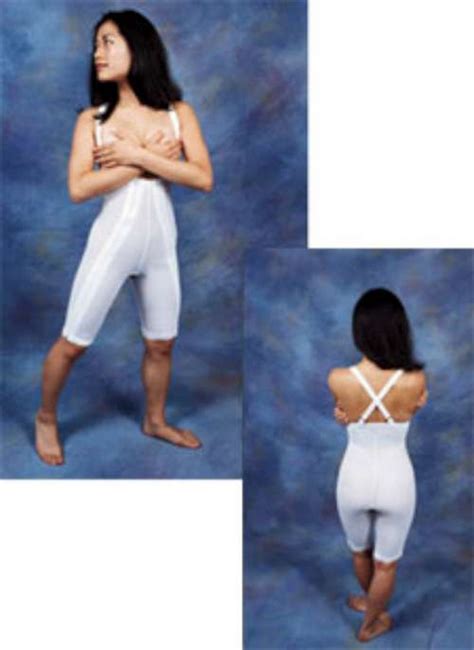 Compression Garments My Body Spirit