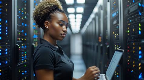 Data Center Monitoring A Comprehensive Guide Dgtl Infra