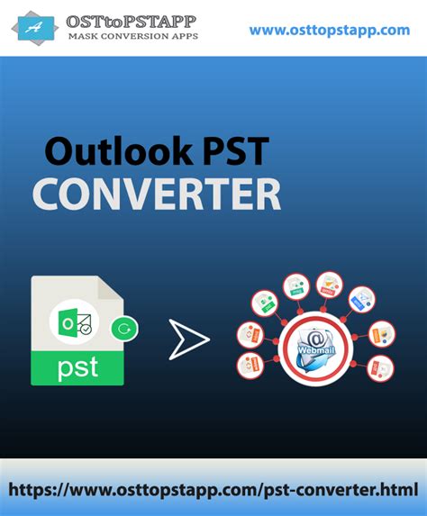PST Converter Outlook Converter Outlook Conversion