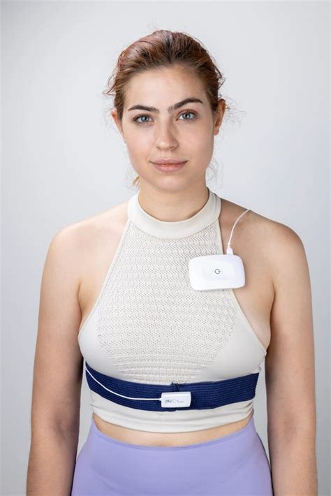 Respiratory Sensors Smart Medical