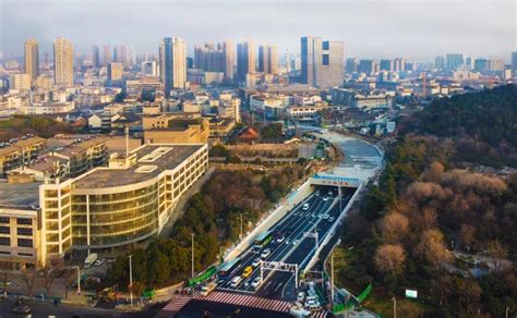 揭秘和平路隧道建设中的那些黑科技 施工 作业 咬合