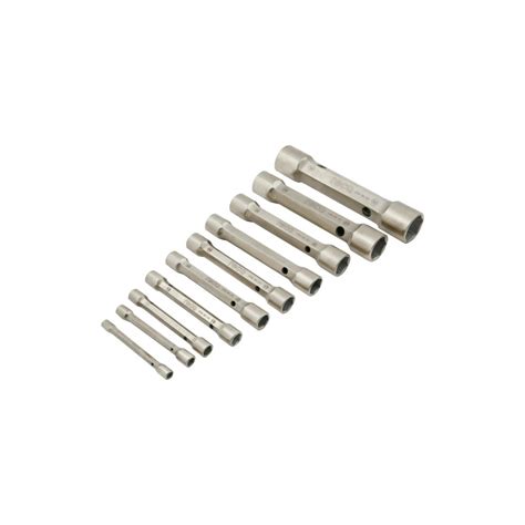 Reca Double End Socket Wrench Set