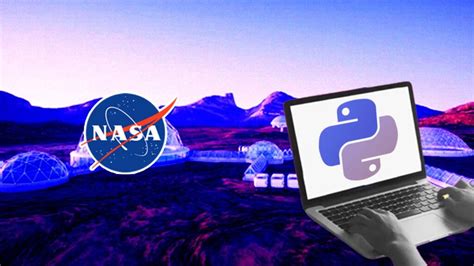 Why Does Nasa Use Python Babes Room
