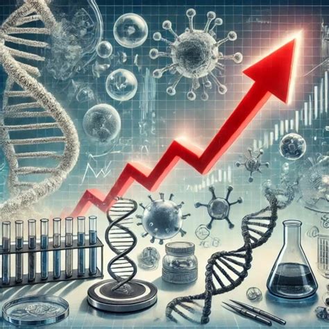 금리 인하로 바이오 산업에 미치는 영향과 그에 따른 주식 투자 전략